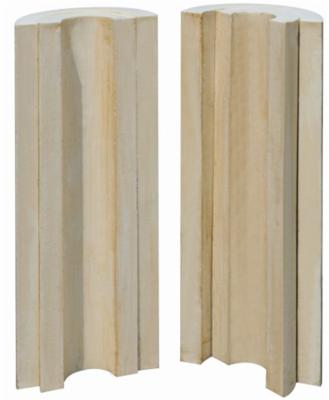 China Polyisocyanurate PIR Insulation Board Easy Cutting High Compressive Strength for sale