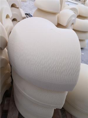 China Easy Cutting Polyiso Foam Board Organic Hard Thermal Insulation Material for sale