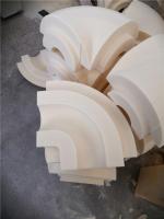 China Eco Friendly Polyisocyanurate Foam Sheets Organic Hard Thermal Insulation Material for sale