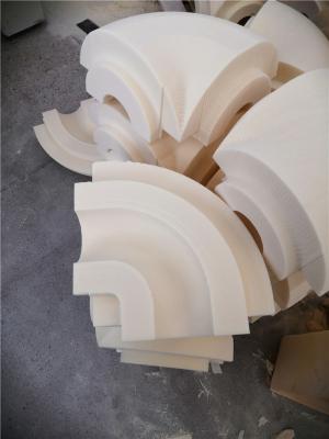 China Eco Friendly Polyisocyanurate Foam Sheets Organic Hard Thermal Insulation Material for sale