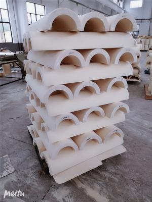 China High Tensile Strength PIR Foam Insulation Boards Environmentally Friendly Custom Thick for sale