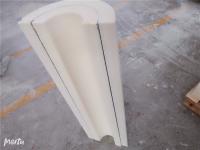 China Lightweight Rigid Building Insulation Materials Polyisocyanurate Foam Board Insulation for sale