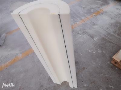 China Lightweight Rigid Building Insulation Materials Polyisocyanurate Foam Board Insulation for sale