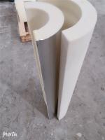 China Easy Cutting PIR Insulation Board High Tensile Strength Polyiso Insulation Panels for sale