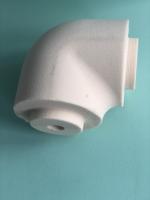 China Light Color PIR Insulation Board Panel Fire Protection For Walls Roofs And Cold Rooms for sale