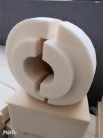 China Light Color PIR Insulation Board Panel Fire Protection For Walls Roofs And Cold Rooms for sale