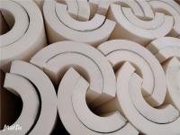 China Foaming Building Insulation Materials Polyiso Thermal Insulation Board Weather Resistant for sale