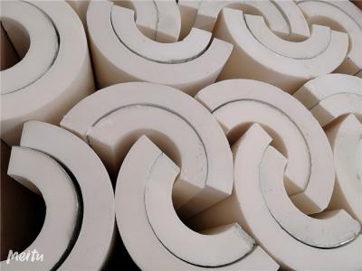 China Foaming Building Insulation Materials Polyiso Thermal Insulation Board Weather Resistant for sale