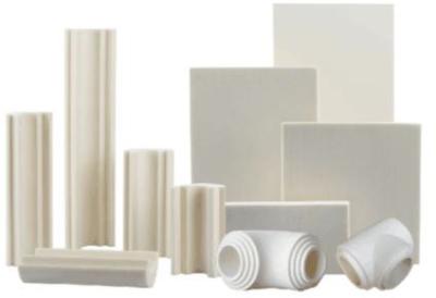 China High Density PIR Insulation Board 50mm 100mm Polyisocyanurate Insulation Panels for sale