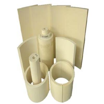 China Fire Protection PIR Insulation Board Organic Hard Thermal Insulation Material OEM for sale