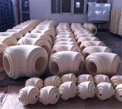 China Multipurpose Building Insulation Materials PIR Insulation Board For Low Temperature Industry for sale