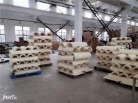 China Impact Resistant Building Insulation Materials Polyisocyanurate Foam Board Insulation for sale