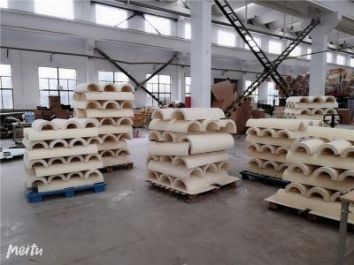 China Impact Resistant Building Insulation Materials Polyisocyanurate Foam Board Insulation for sale