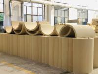 China Multipurpose PIR Thermal Insulation Board Rigid Foam Building Insulation Sheets for sale