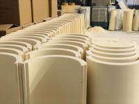 China Multipurpose PIR Thermal Insulation Board Rigid Foam Building Insulation Sheets for sale