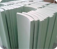 China OEM Fire Resistant PIR Insulation Board Organic Hard Thermal Insulation Material for sale