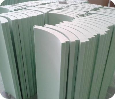 China OEM Fire Resistant PIR Insulation Board Organic Hard Thermal Insulation Material for sale