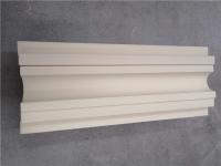 China Fluorin Free PIR Polyisocyanurate Foam Pipe Insulation Material B1 Fireproof Grade for sale