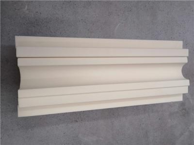 China Fluorin Free PIR Polyisocyanurate Foam Pipe Insulation Material B1 Fireproof Grade for sale