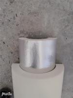 China Multifunctional Polyisocyanurate Pipe Insulation For Low Temperature Industries for sale