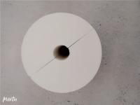 China Eco Friendly PIR Polyisocyanurate Foam Sheets Fire Resistance For Pipe Insulation for sale