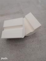 China High Performance Polyiso Pipe Insulation Excellent Compressive Strength for sale