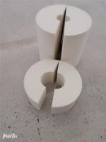 China PH 5.5-7 PIR Pipe Insulation Rigid Foam Insulation Material For Construction for sale