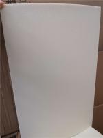 China Custom Size Polyisocyanurate Rigid Foam Cryogenic Insulation For Pipe Supports for sale