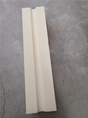 China Custom Size PIR Polyisocyanurate Foam Pipe Insulation High Temperature Insulation for sale
