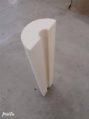 China PH Value 5.5-7 Polyiso Insulation Board Cold Insulation Material For Industrial Pipe for sale