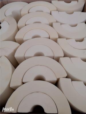 China Rigid Polyiso Polyisocyanurate Foam Pipe Insulation Custom Thickness And Color for sale