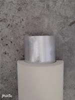 China OEM Size Flame Resistant Polyiso Pipe Insulation Thermal Insulating PIR Pipe Sections for sale