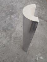 China Multifunctional Polyisocyanurate PIR Pipe Insulation Heat Insulation Materials for sale
