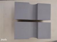China Customized Light Weight Hard Polyurethane Foam Rigid Polyurethane Foam Blocks for sale