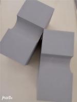 China Eco Friendly High Density PU Foam Block Small Thermal Conductivity for sale