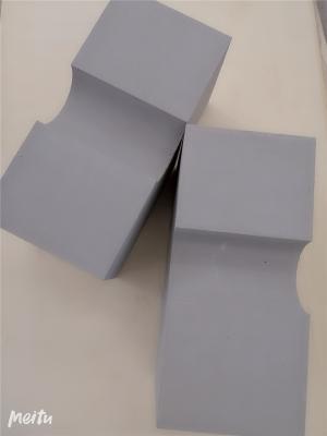 China Eco Friendly High Density PU Foam Block Small Thermal Conductivity for sale