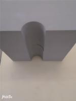 China Shockproof Rigid Polyurethane Foam Block Closed Cell Structure For Chemical Industry for sale