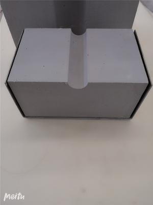 China High Durability Rigid Polyurethane Foam Sheets Stable Chemical Performance for sale