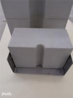 China Light Weight Rigid Polyurethane Foam High Density Hard PU Foam Shockproof for sale