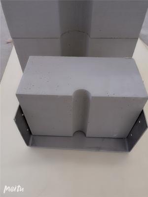 China Light Weight Rigid Polyurethane Foam High Density Hard PU Foam Shockproof for sale