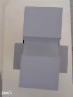 China OEM Thermal Insulation Polyurethane Rigid Foam Insulation For Heat Preservation for sale