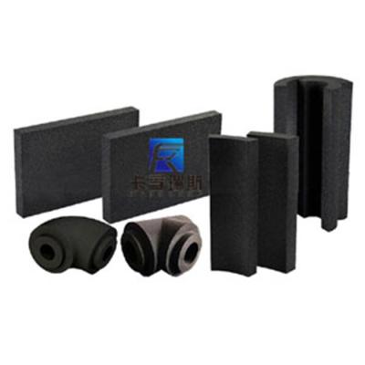China No Permeability Cellular Glass Board Insulation , Cellular Glass Thermal Insulation for sale