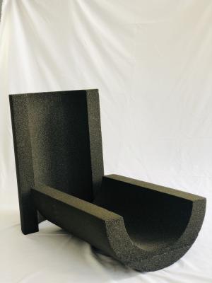 China Density 160-550 K Construction Heat Insulation Foam Providing Closed Cell Ratio Above 95 Percent Perfect for Energy Saving Building Materials for sale