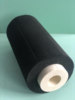 China Cellular Glass Board Insulation, PIR and Cellular Glass pipe shell assembly for sale