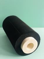 China Cellular Glass Board Insulation, PIR and Cellular Glass pipe shell assembly for sale