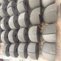 China Fire Protection Cellular Glass Insulation Board Rigid Inorganic Water Resistance for sale