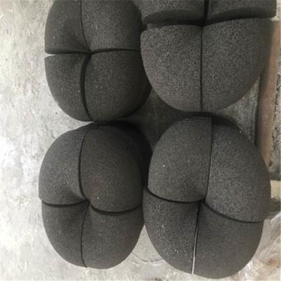 China Lightweight Foam Glass Insulation Cellular Glass Board Insulation Closed Cell Structure for sale