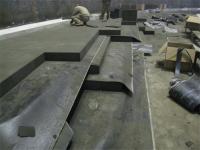 China No Degradation Cellular Glass Inorganic Heat Insulating Material For Harsh Environments for sale