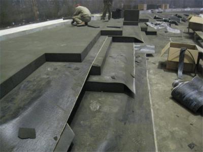 China No Degradation Cellular Glass Inorganic Heat Insulating Material For Harsh Environments for sale
