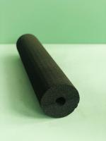 China 120-160 kg/m3 Black Cellular Glass Board Insulation Foam Glass Thermal Insulation for sale